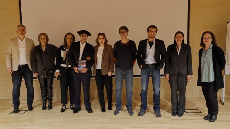 Congratulations Carlos!!! | Theory of Nanophotonics Group