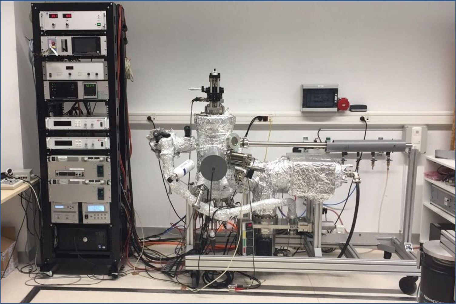 NanoPhyscisLAb webpage