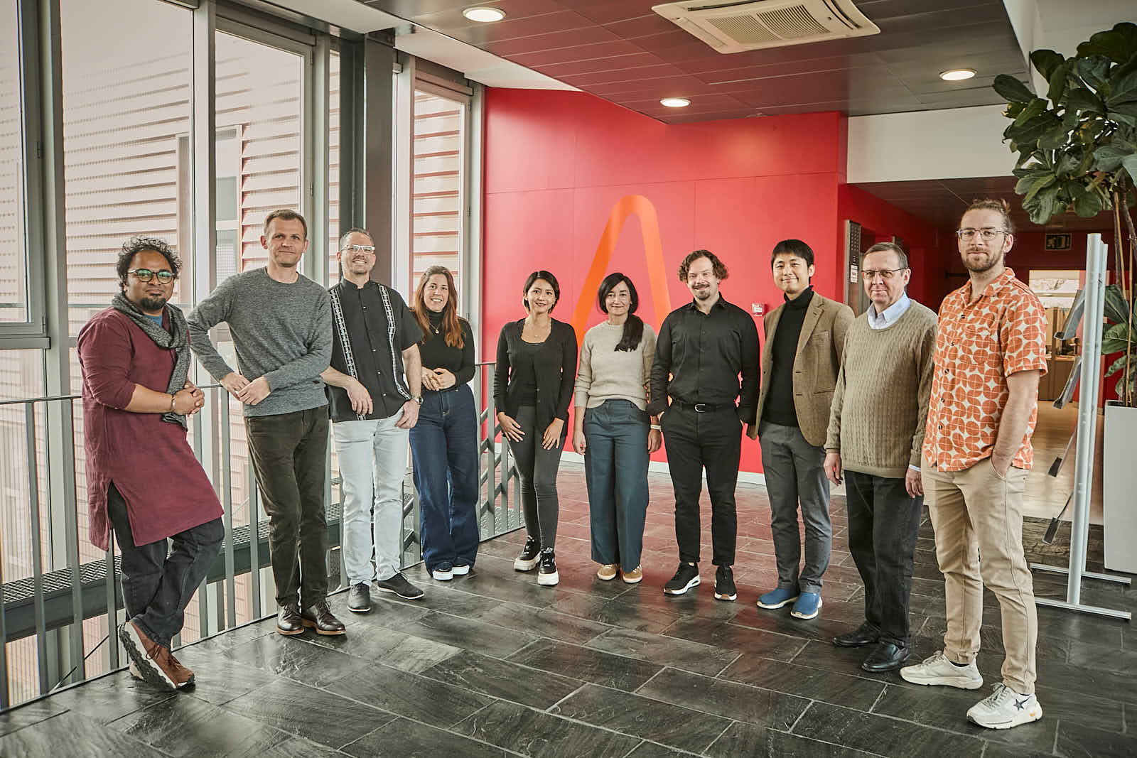 Nanomaterials and Spectroscopy group