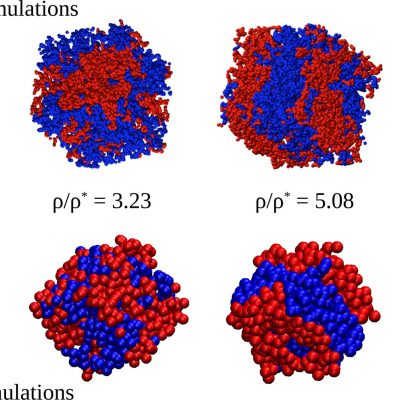 Polymers, Soft Matter & Sustainable Materials – CFM – Materials Physics ...