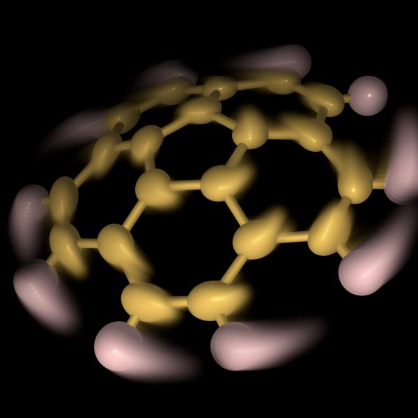 CFM – Materials Physics Center – A research center focused in materials ...