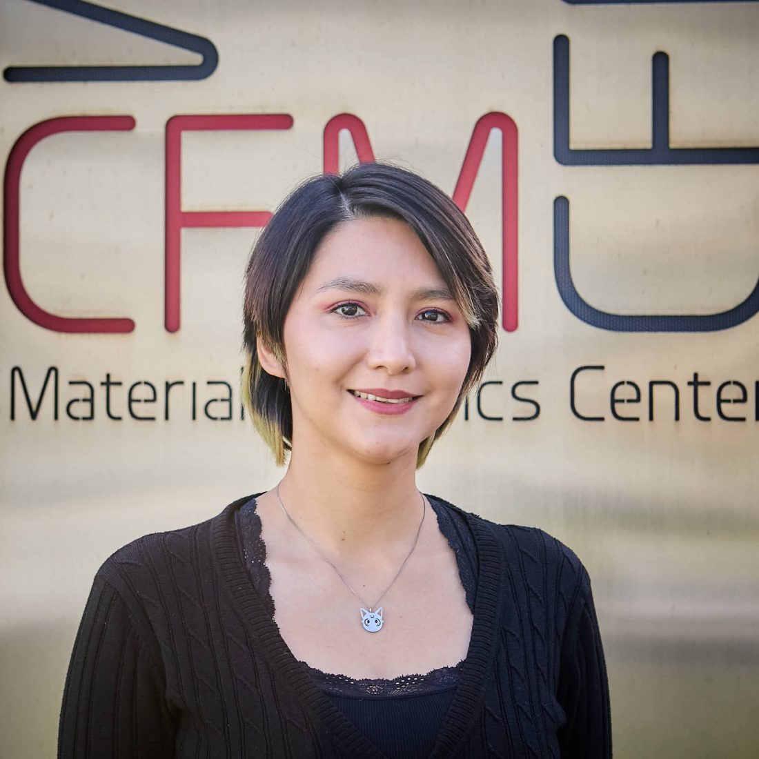 CFM – Materials Physics Center – A research center focused in materials ...