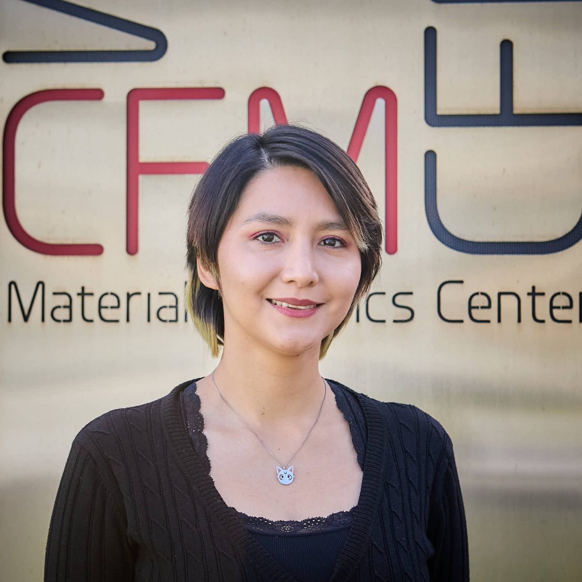 Team – CFM – Materials Physics Center
