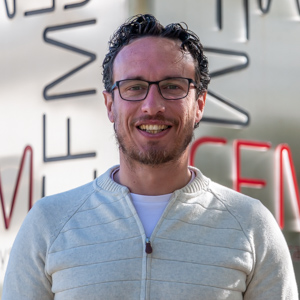 Luis Alejandro Miccio Stefancik – CFM – Materials Physics Center