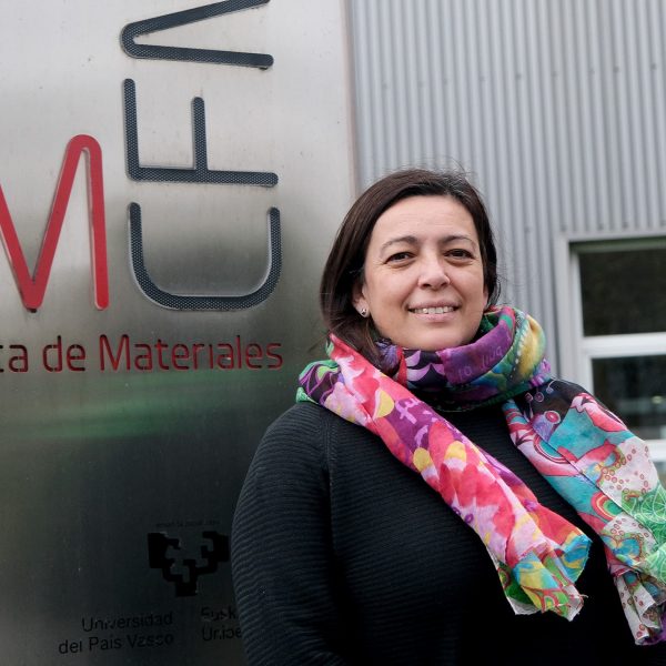 CFM – Materials Physics Center – A research center focused in materials science