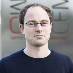 Alexey Brodoline – CFM – Materials Physics Center