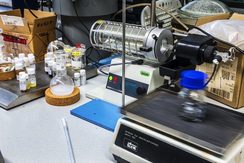 Facilities – CFM – Materials Physics Center
