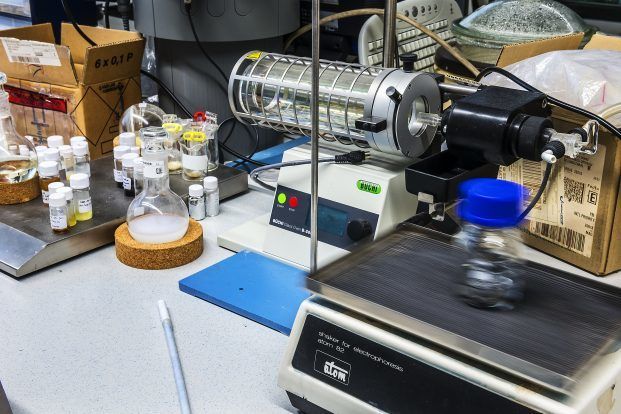 Facilities – CFM – Materials Physics Center