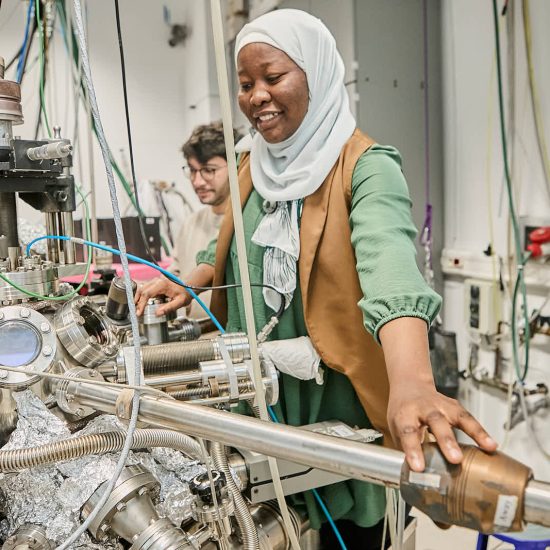 CFM – Materials Physics Center – A research center focused in materials ...