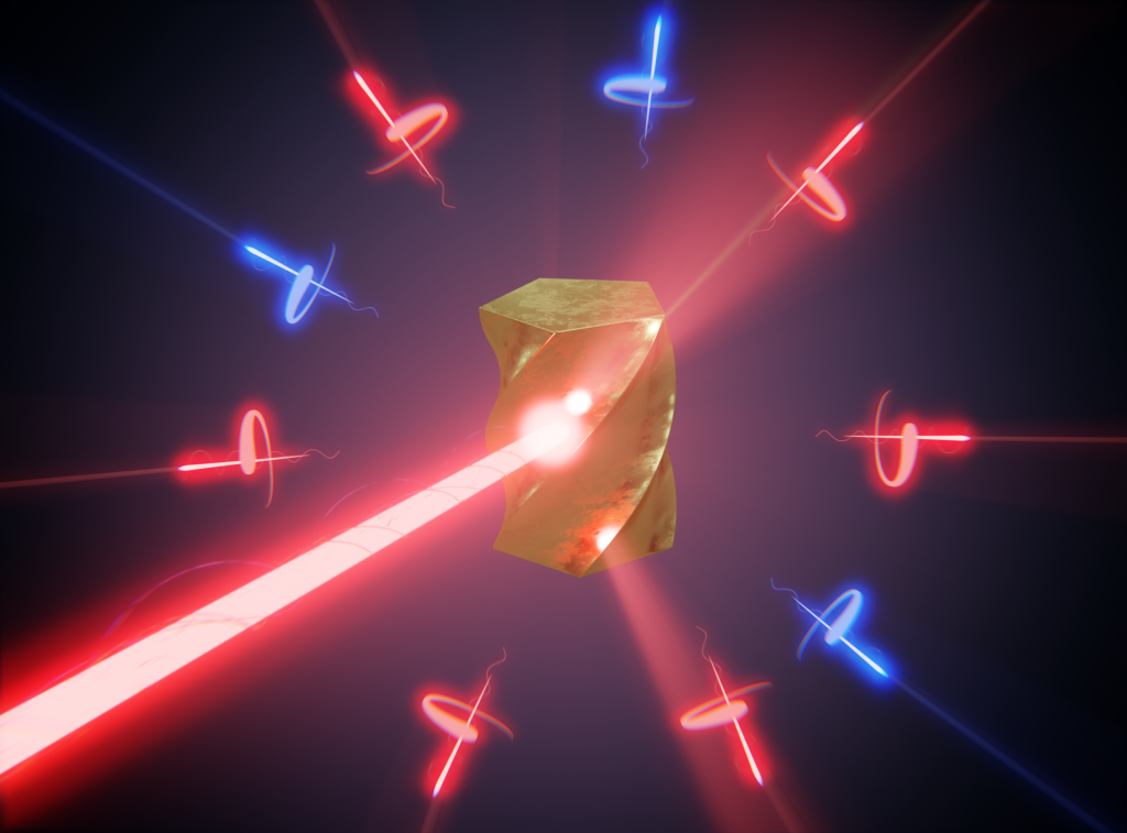 PhD Thesis Defense | Jon Lasa Alonso – CFM – Materials Physics Center