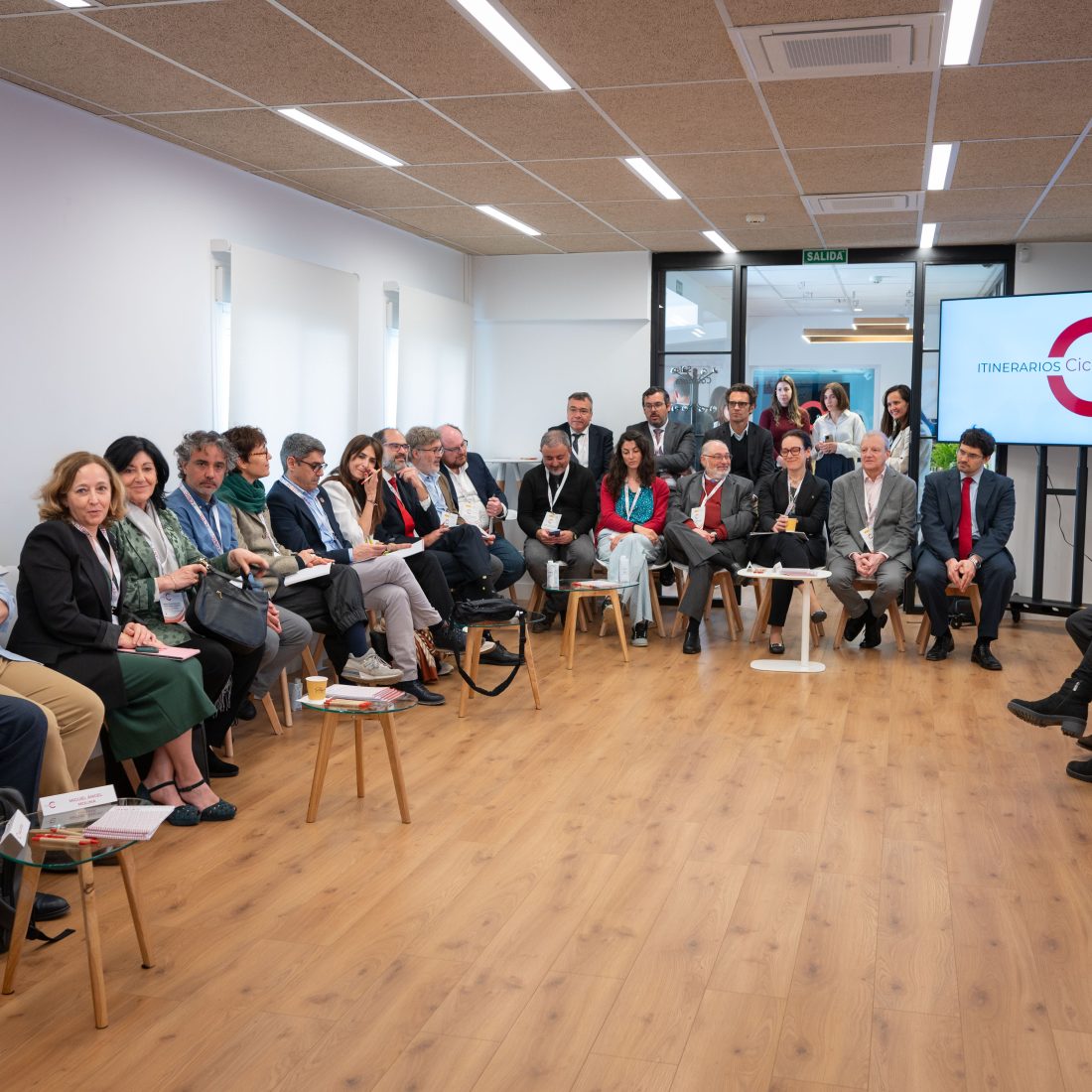 CFM – Materials Physics Center – A research center focused in materials ...