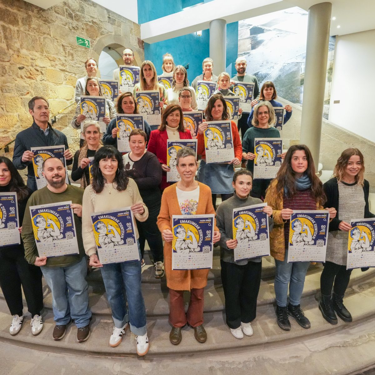 CFM – Materials Physics Center – A research center focused in materials ...