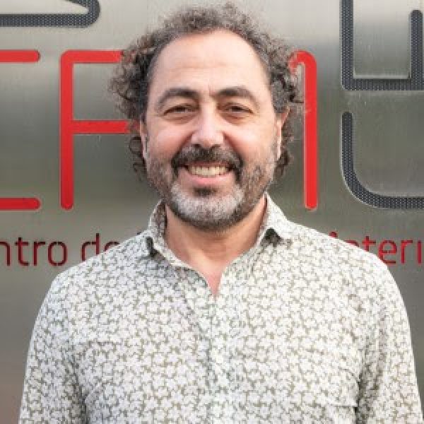 ENRIQUE ORTEGA – CFM – Materials Physics Center