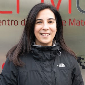 Ester Verde Sesto awarded prestigious Ramón y Cajal Fellowship – CFM ...