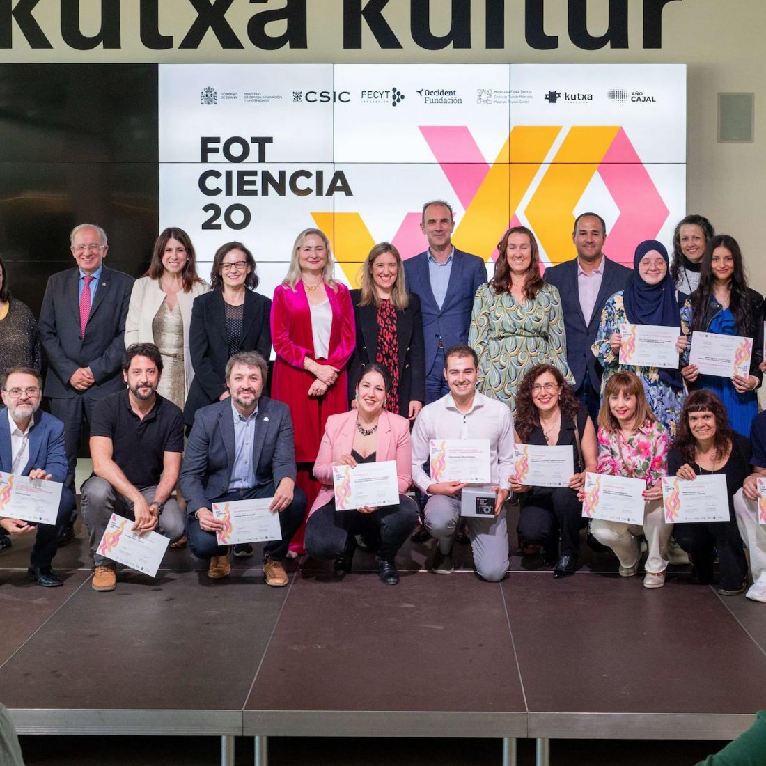 CFM – Materials Physics Center – A research center focused in materials ...