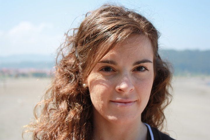 Sara Barja, Elena García, and Clara Piloto win the “Hipatia-Mujeres en ...