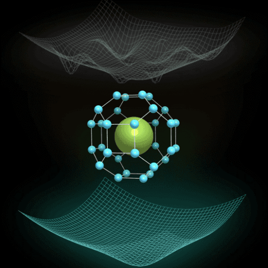 A Josephson phase battery – CFM – Materials Physics Center