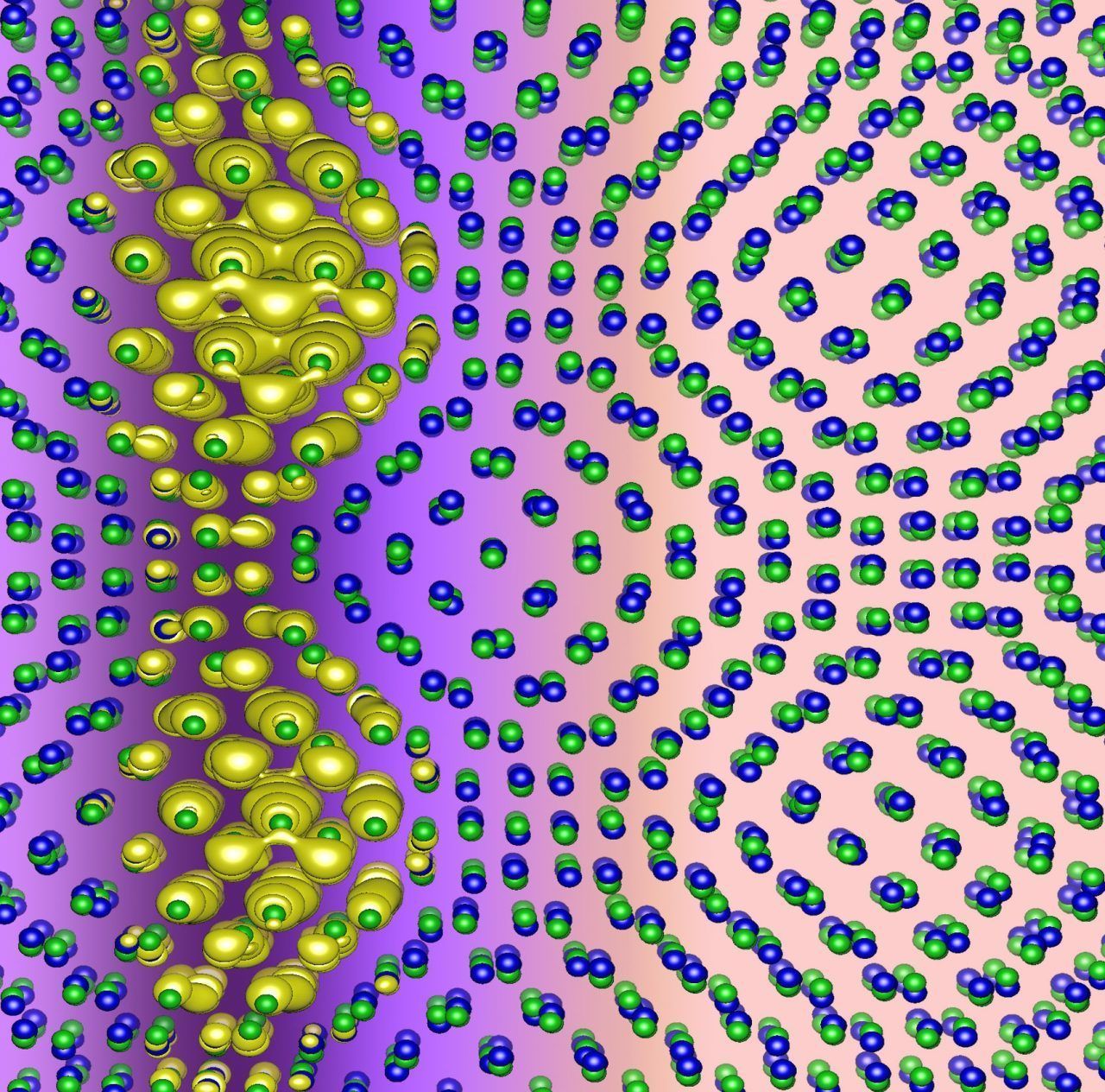 Twisted 2D material gives new insights into strongly correlated 1D ...