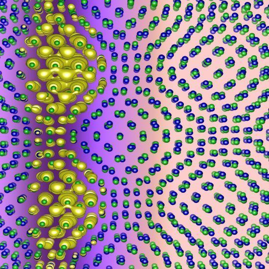 A Josephson phase battery – CFM – Materials Physics Center