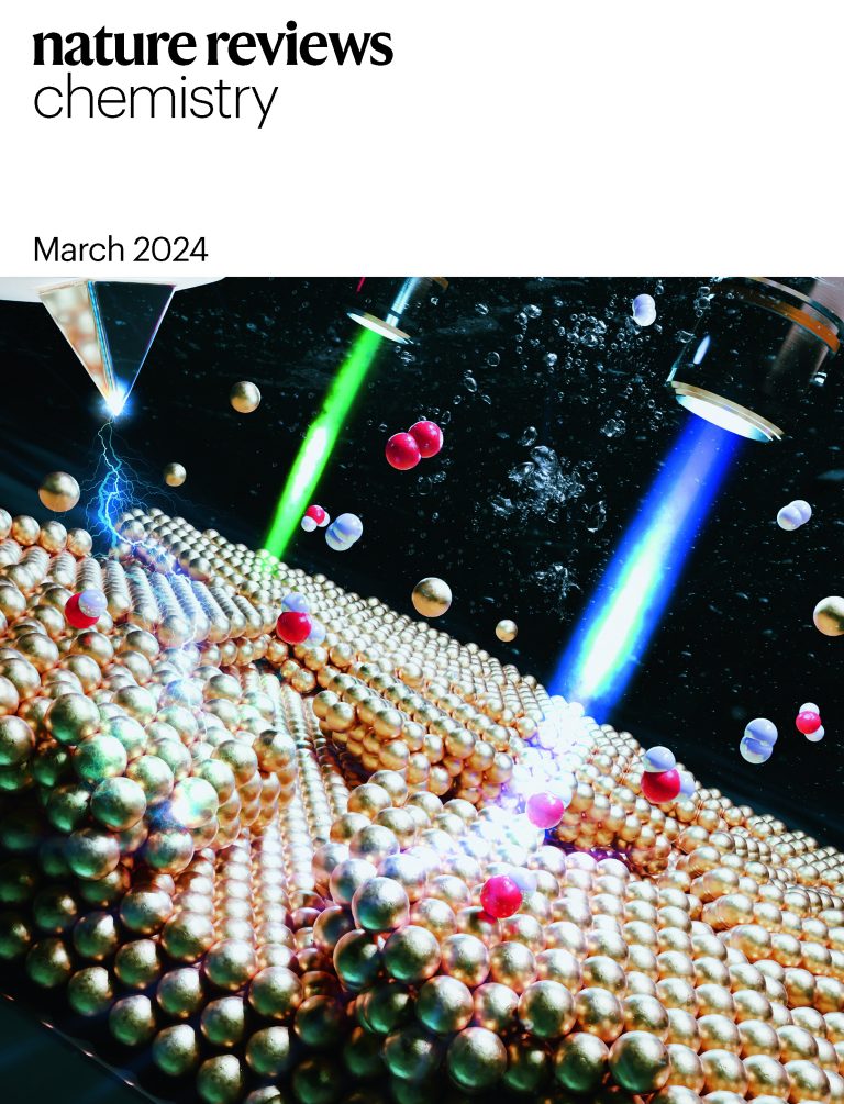 Better Together: A Multiscale, Multitechnique Look at the ...