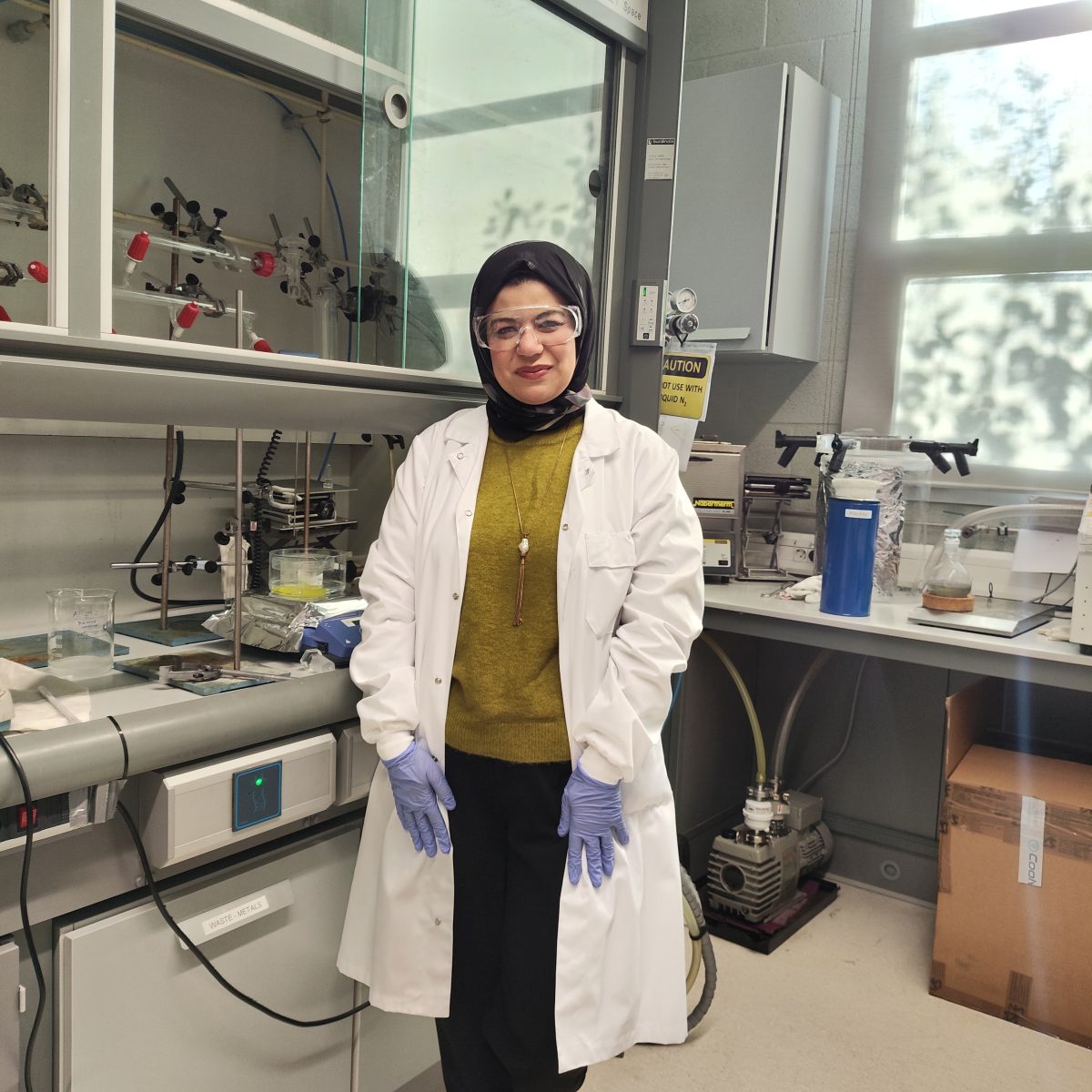 CFM – Materials Physics Center – A research center focused in materials science