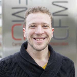 Ivan Zugec – CFM – Materials Physics Center