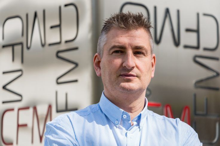 Javier Aizpurua in the world list of the highly cited researchers – CFM ...