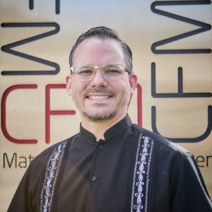 Jose Luis Montaño Priede – CFM – Materials Physics Center