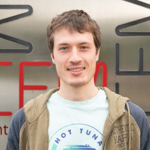 Jozef Janovec – CFM – Materials Physics Center