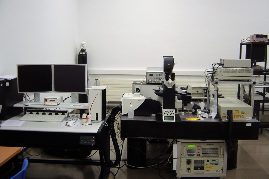 Facilities – CFM – Materials Physics Center