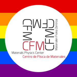 CFM – Materials Physics Center – A research center focused in materials ...