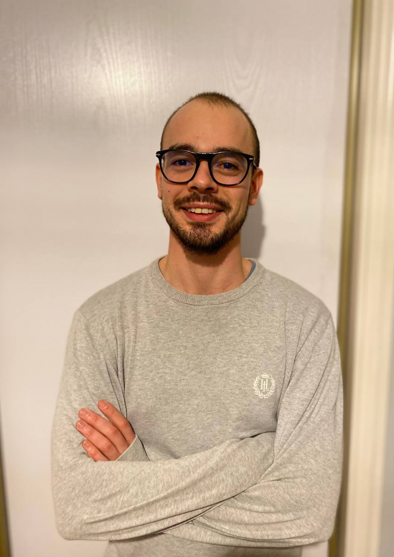 PhD Thesis Defense- Matteo Sanviti – CFM – Materials Physics Center