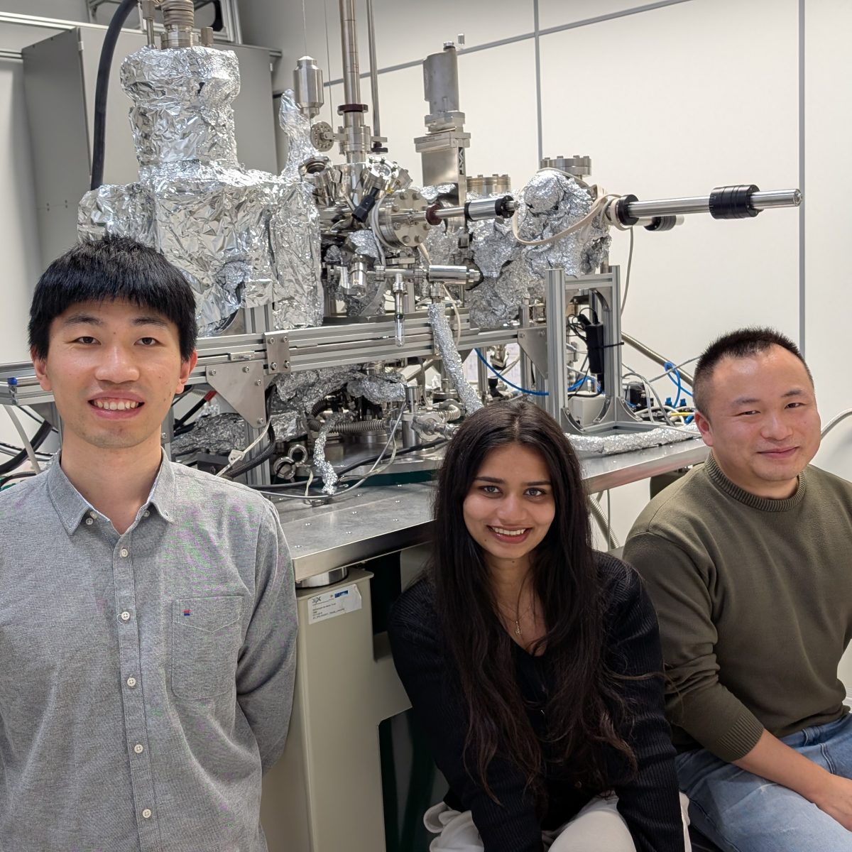 CFM – Materials Physics Center – A research center focused in materials ...