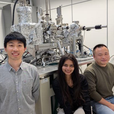 CFM – Materials Physics Center – A research center focused in materials ...
