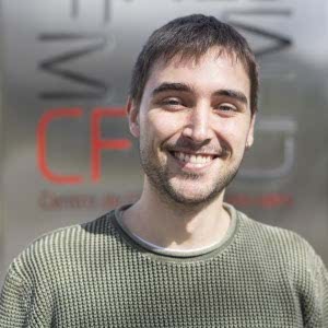 Pablo Gila Herranz – CFM – Materials Physics Center