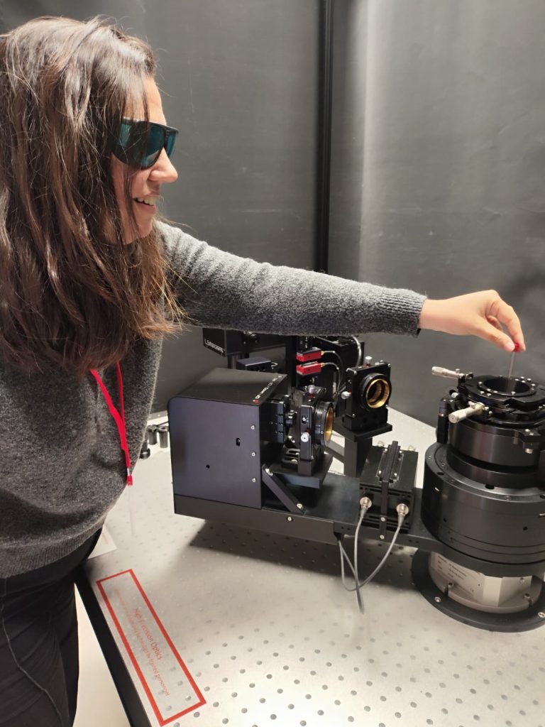 CFM welcomes Paula Malo de Molina and Alberto Álvarez-Fernández as ...