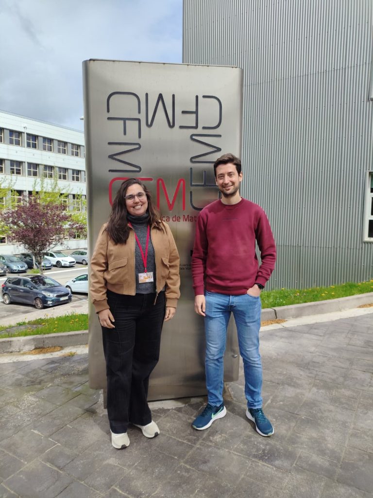 El CFM incorpora a Paula Malo de Molina y Alberto Álvarez-Fernández ...