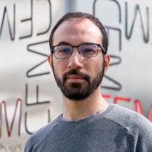 GUIDO GORACCI – CFM – Materials Physics Center