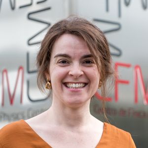 SARA BARJA MARTINEZ – CFM – Materials Physics Center