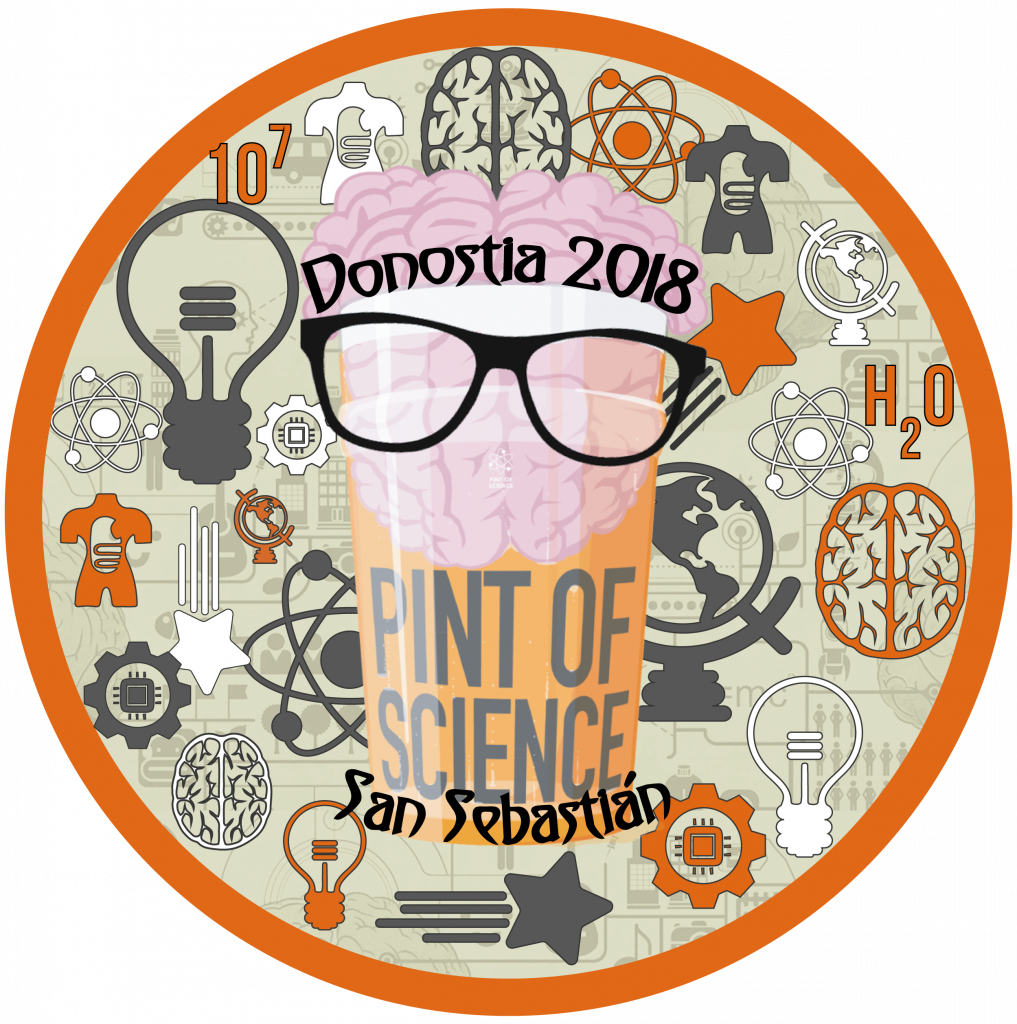 Pint Of Science 2018 – CFM – Materials Physics Center