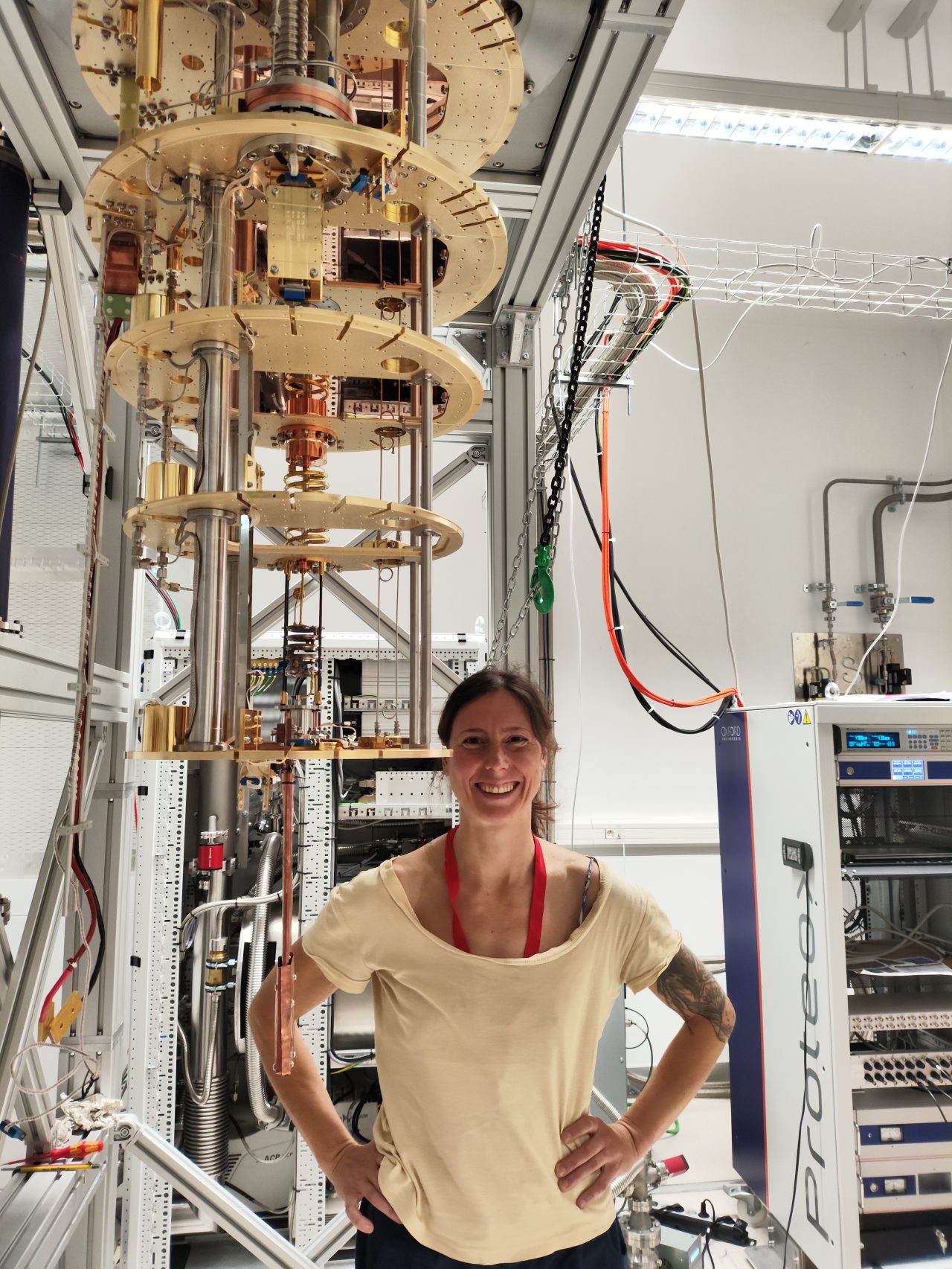 Qué sabemos de… 2024 – CFM – Materials Physics Center