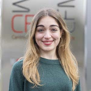 Vasiliki-Maria Stavropoulou – CFM – Materials Physics Center