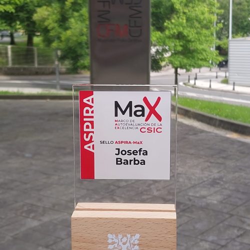 CFM – Materials Physics Center – A research center focused in materials ...