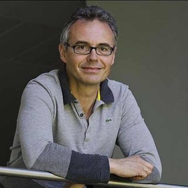 ANGEL RUBIO SECADES – CFM – Materials Physics Center