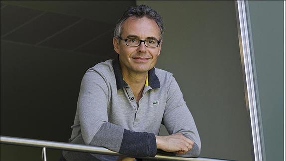 ANGEL RUBIO SECADES – CFM – Materials Physics Center