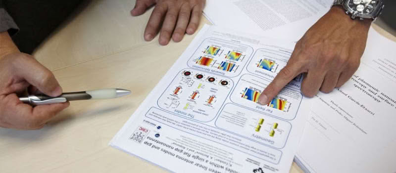 PhD Program – CFM – Materials Physics Center