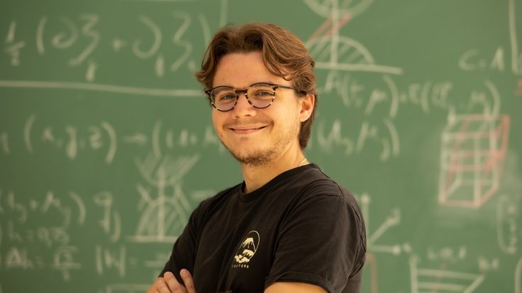 PhD Thesis Defense | Carlo Andrea Pagnacco – CFM – Materials Physics Center