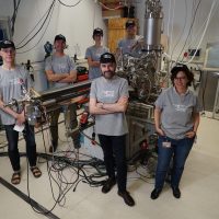 PhD Program – CFM – Materials Physics Center