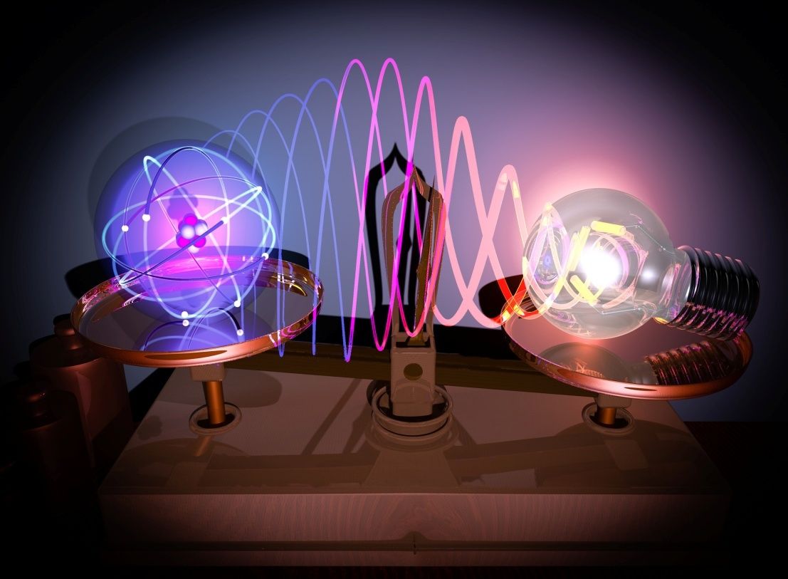 When Optics goes Atomic – CFM – Materials Physics Center
