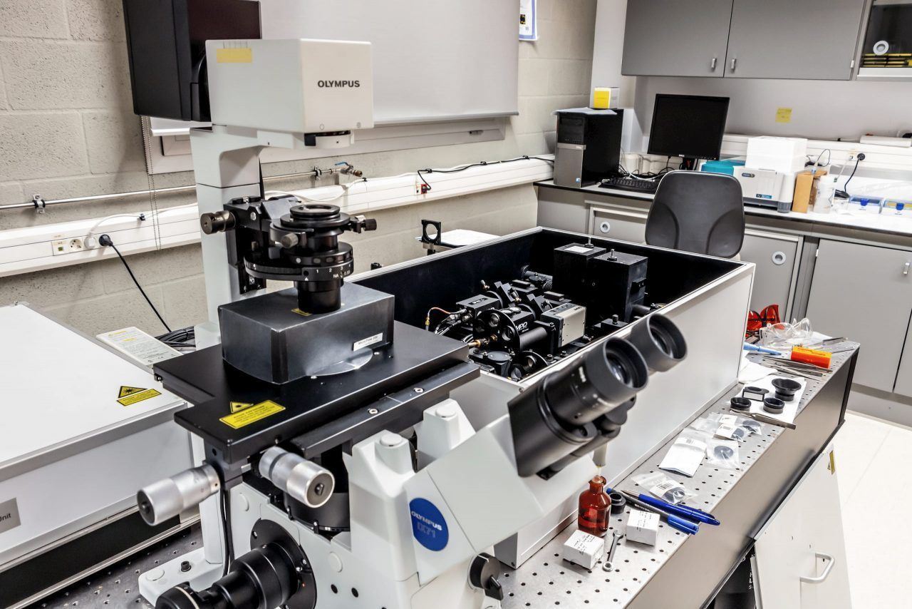 Facilities – CFM – Materials Physics Center